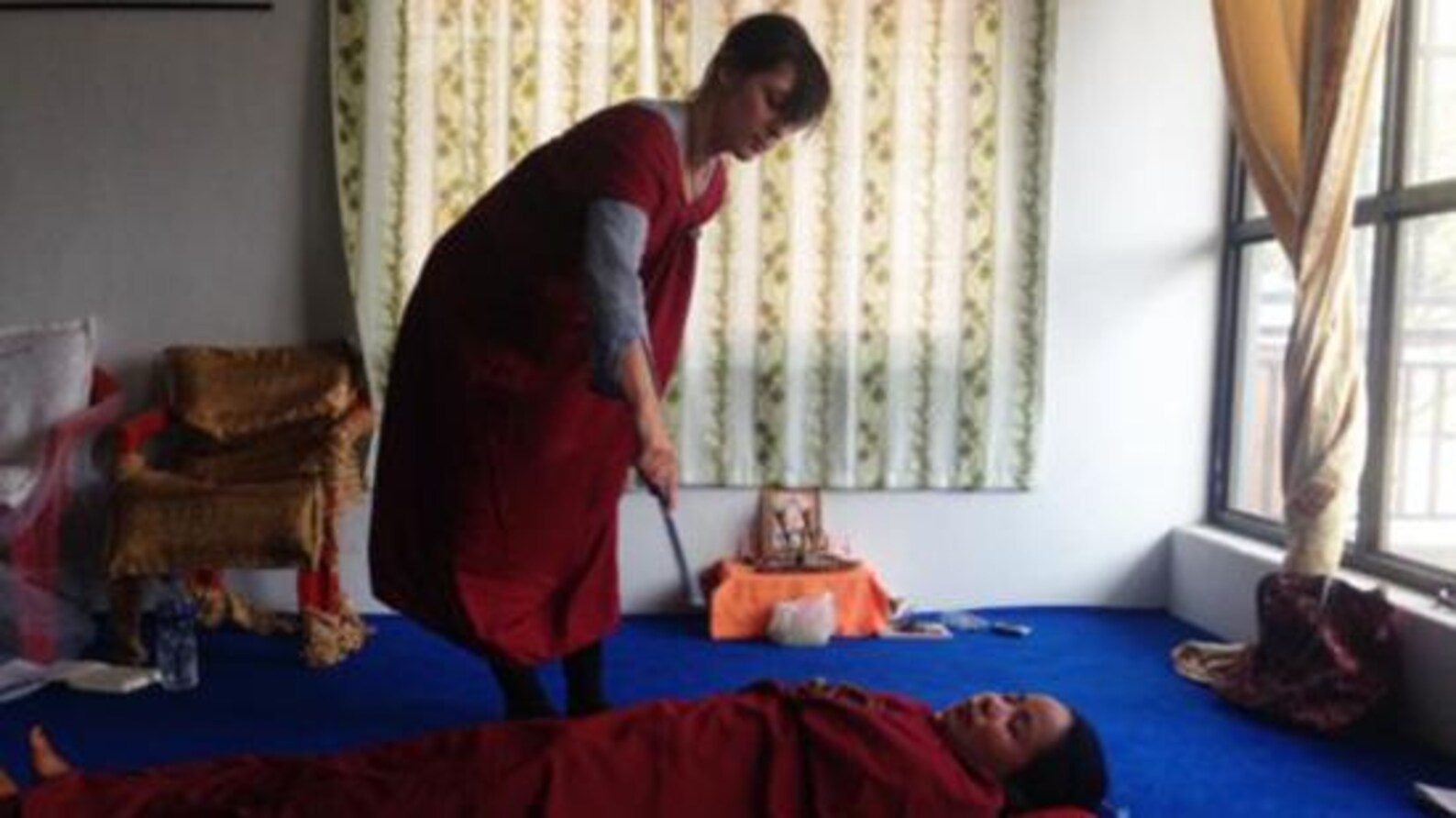 Lama Fera Level 1 - Etsy