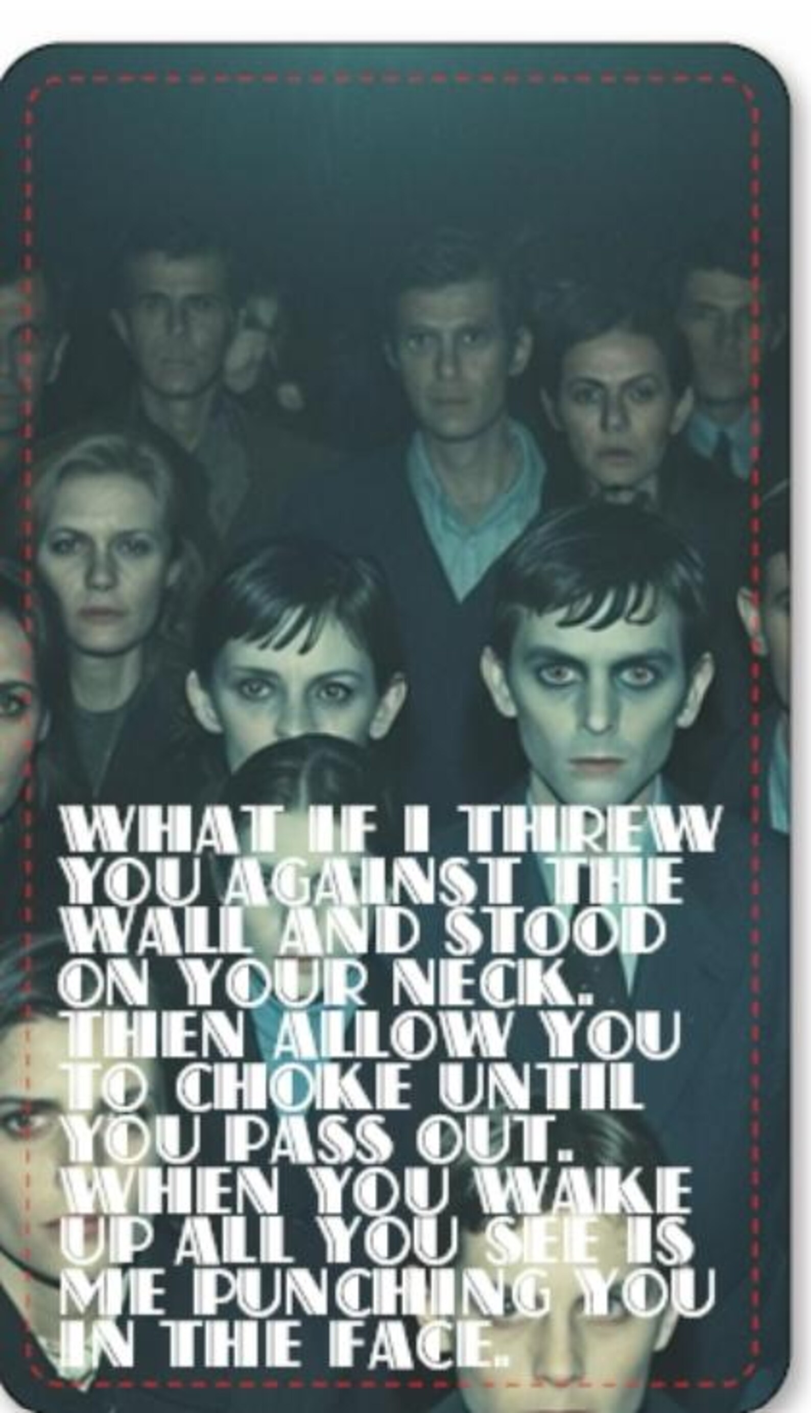 Confessions of a Karmic: These Are Fighting Words. Oracle Deck - Etsy