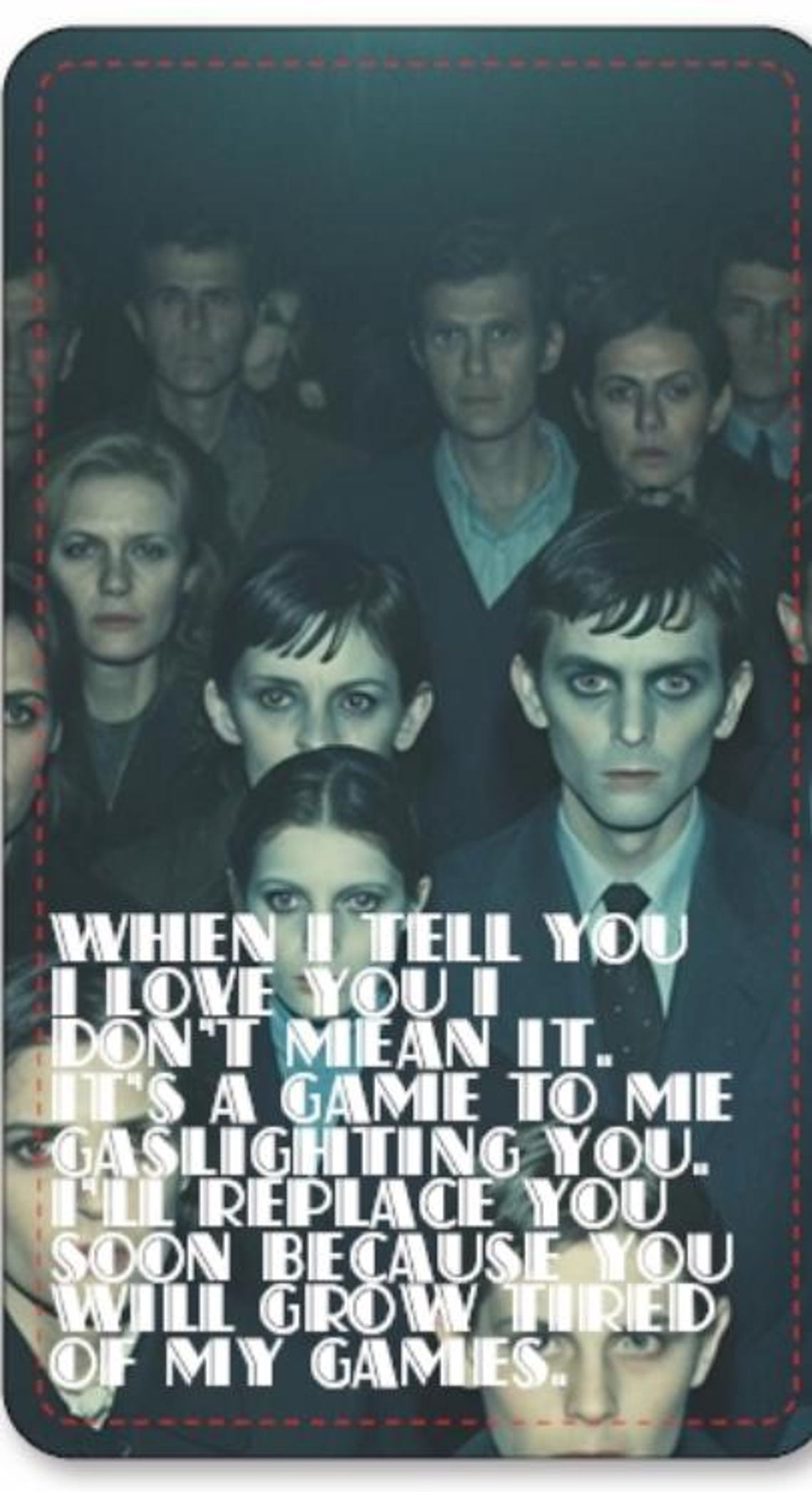 Confessions of a Karmic: These Are Fighting Words. Oracle Deck - Etsy