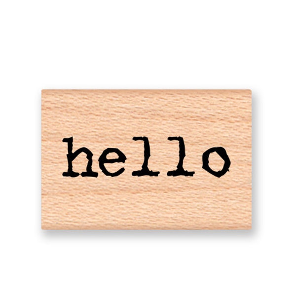 Small Rubber Stamps - Etsy