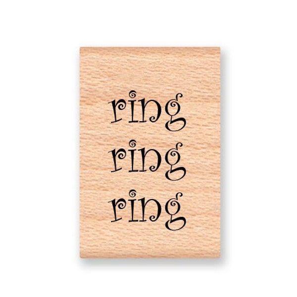 Telephone Stamp - Etsy