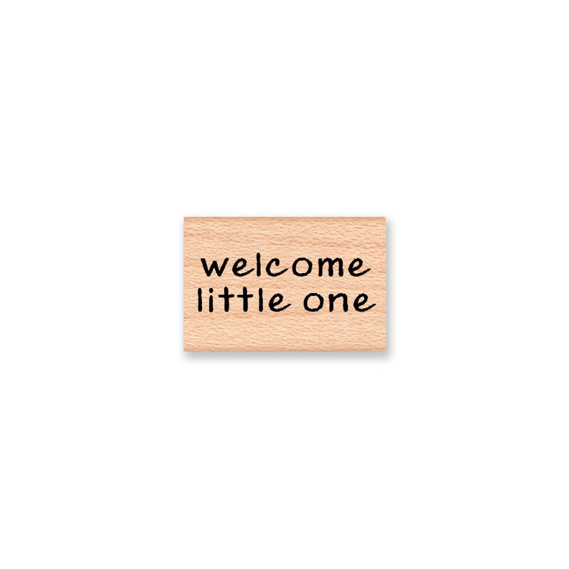 Welcome Little One - Etsy