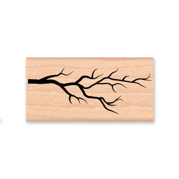 Tree Branch Tag - Etsy