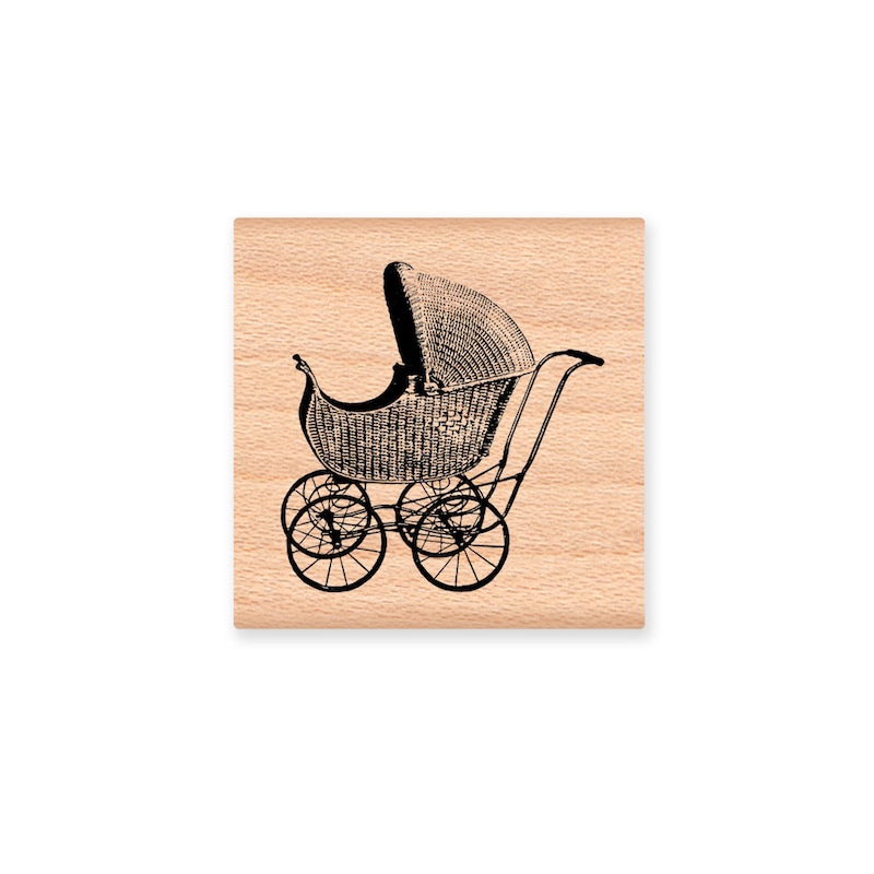 Vintage Baby Buggy - Etsy