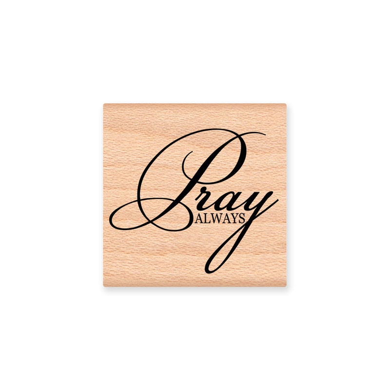 Always Pray to Have - Etsy