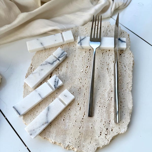 Knife Block Ceramic - Etsy