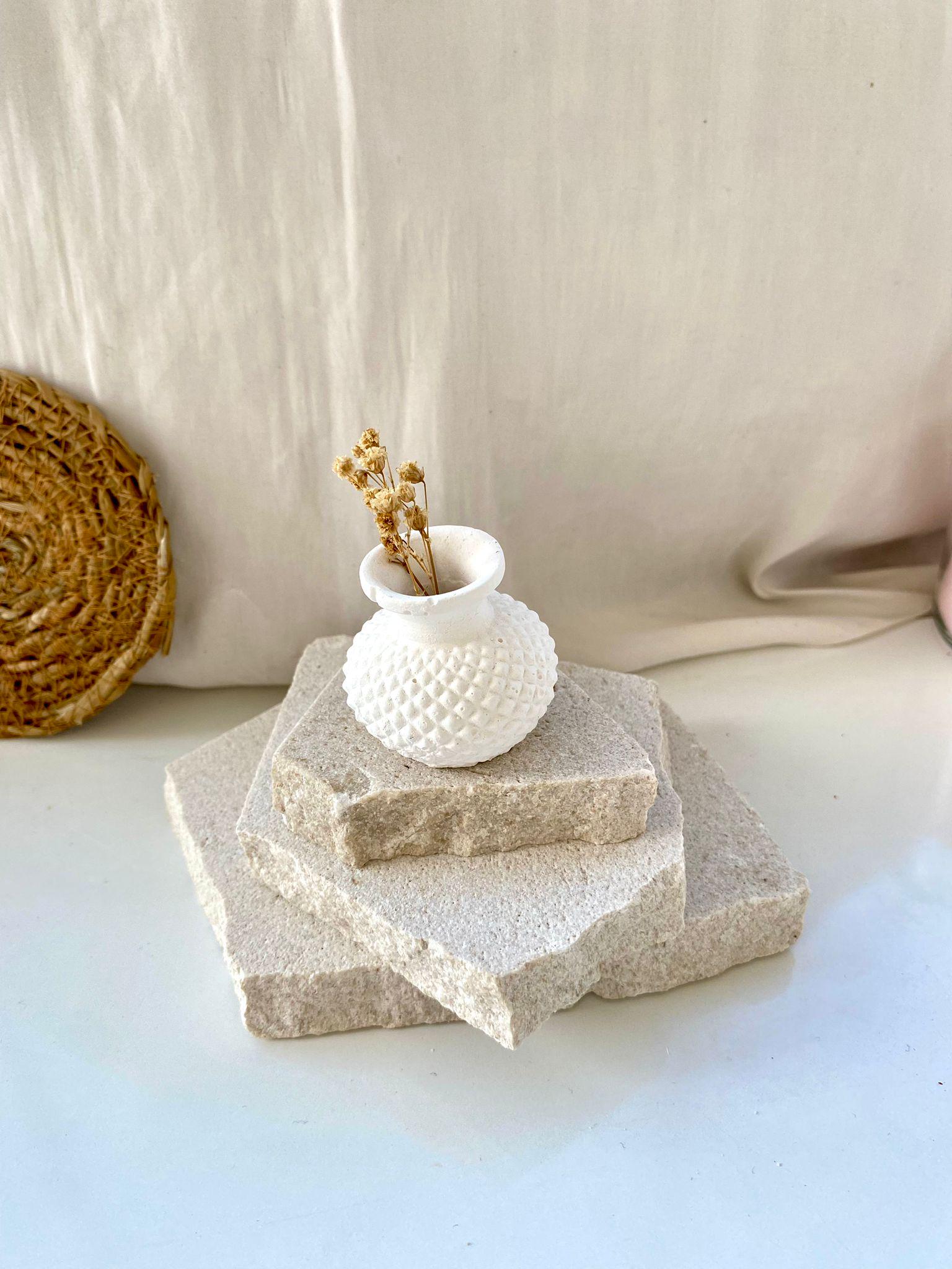 Beige Marble Block Marble Prop for Photography & Decoration Jewelry ...