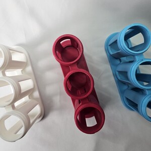 3 Cirkul Sip Holder - Convenient & Colorful Storage Solution Free ...