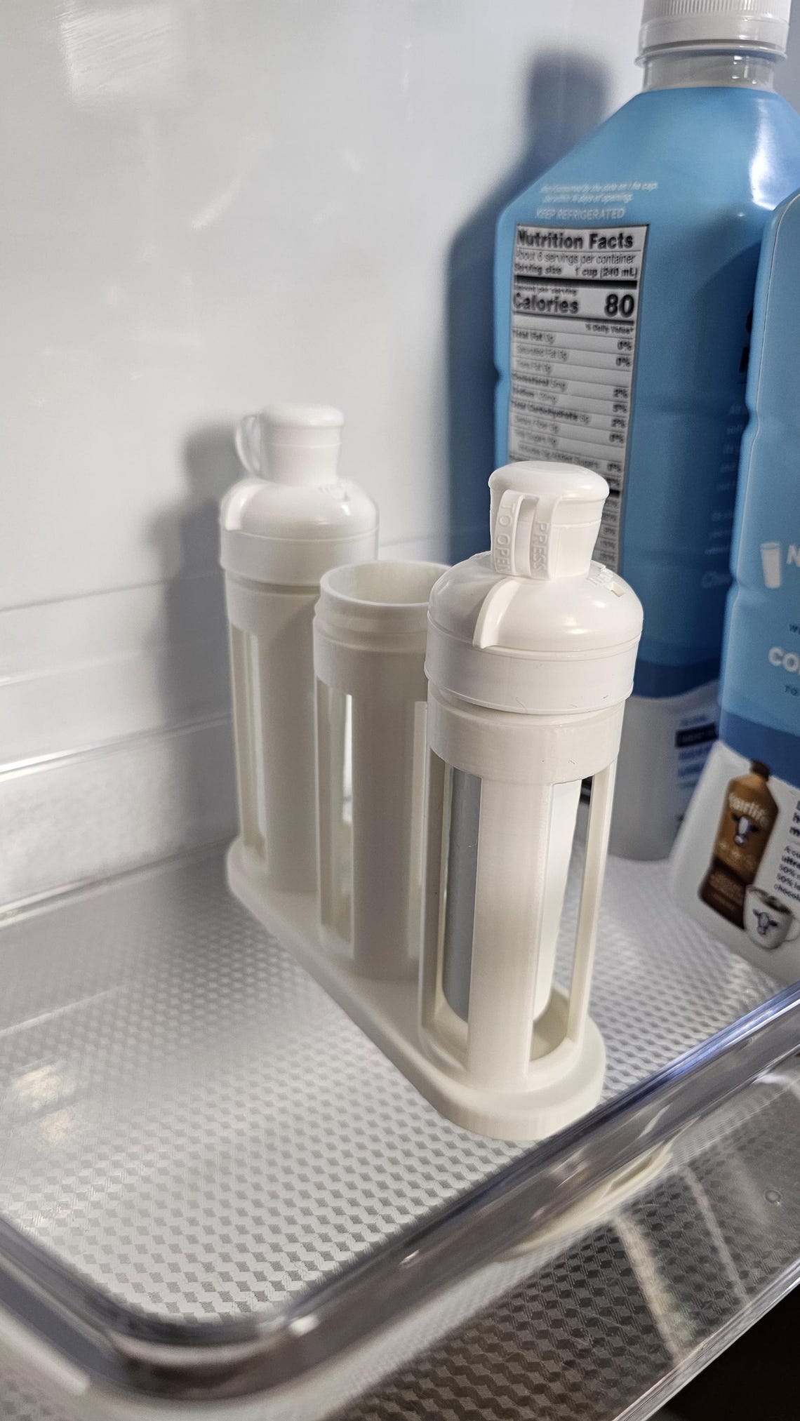 3 Cirkul Sip Holder - Convenient & Colorful Storage Solution Free ...