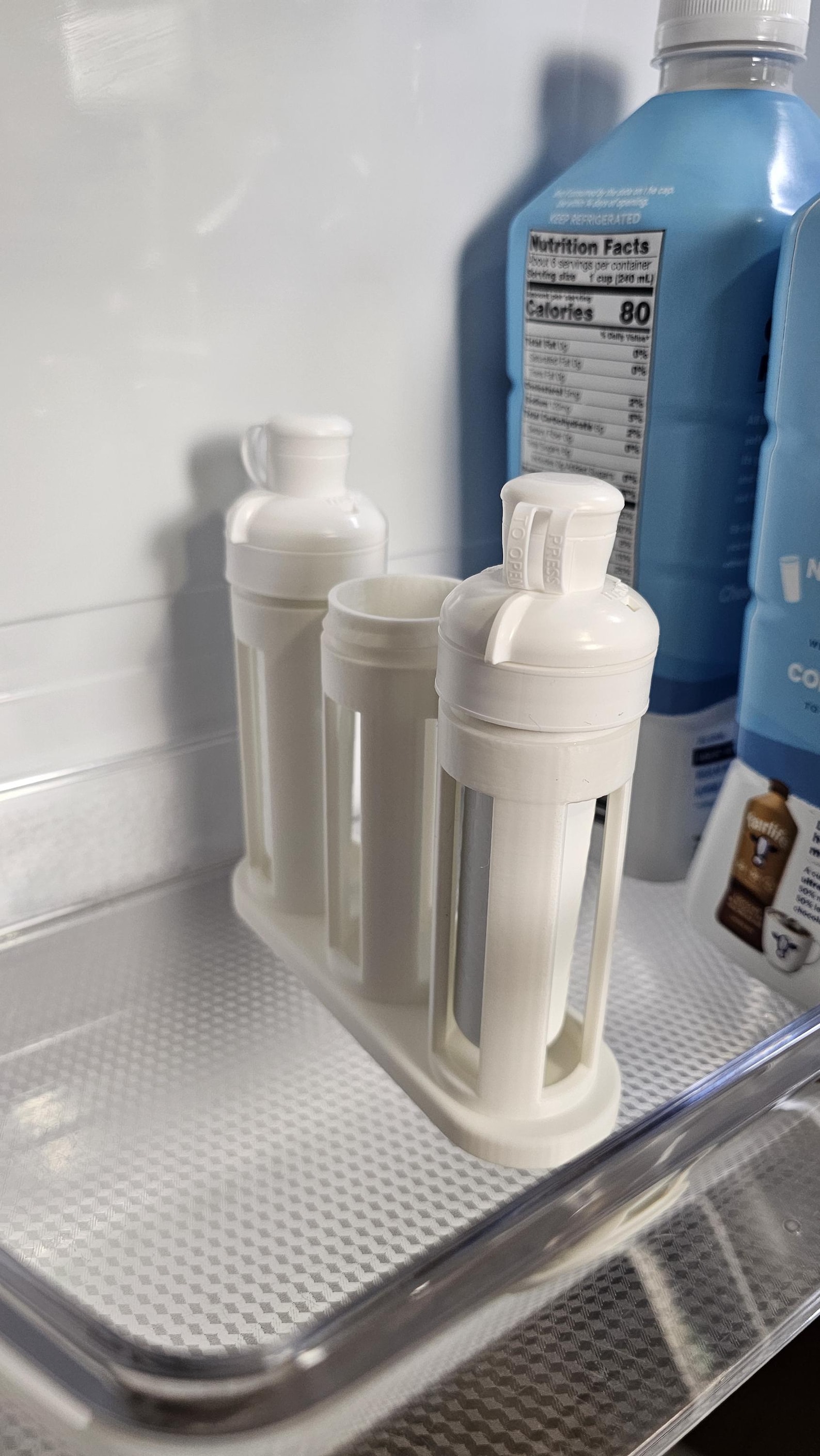 3 Cirkul Sip Holder - Convenient & Colorful Storage Solution Free ...