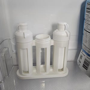 3 Cirkul Sip Holder - Convenient & Colorful Storage Solution Free ...