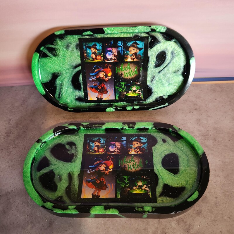 Which Witches Which - Etsy