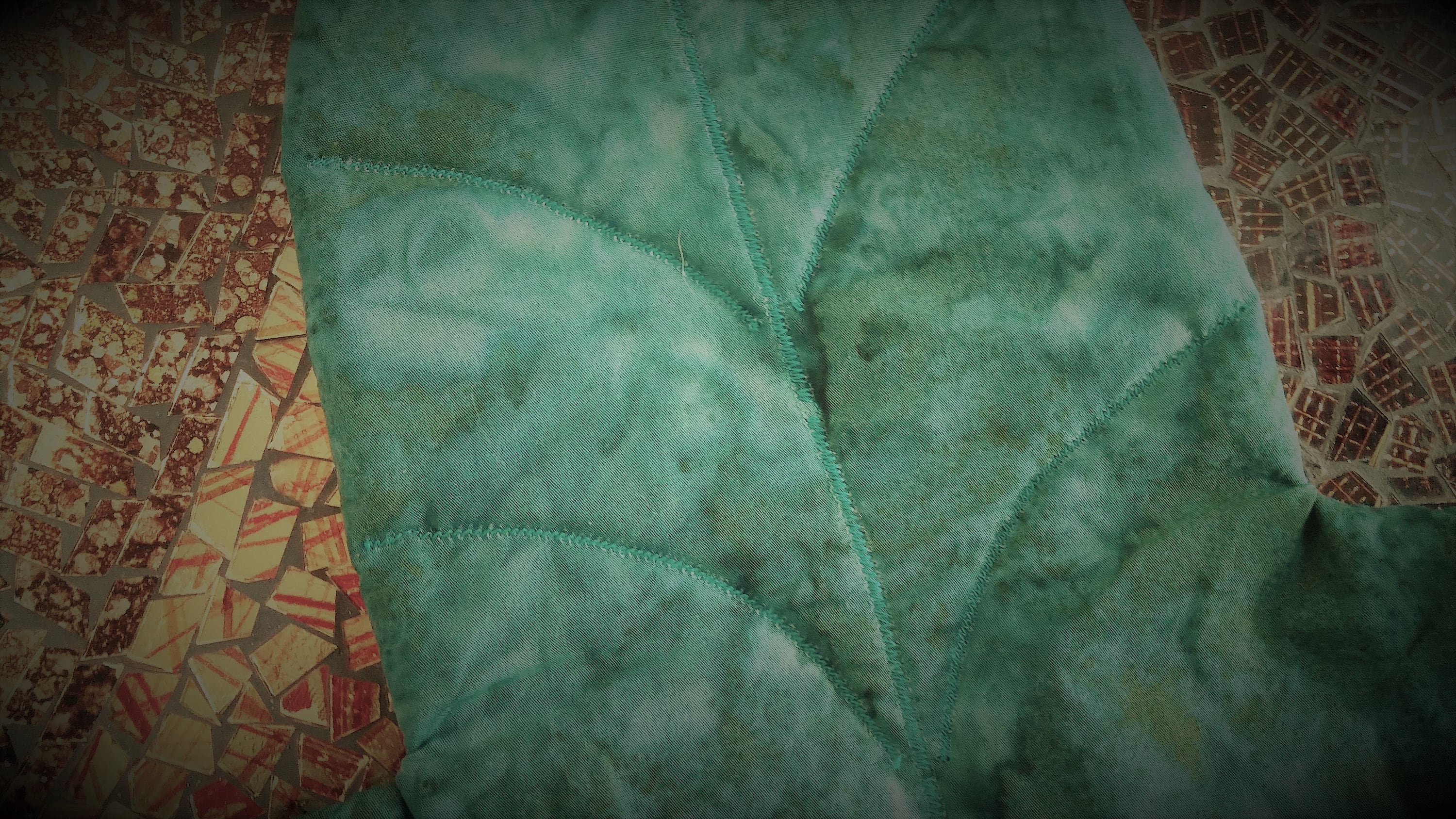 Leaf Wrap for Lembas Bread / Sandwich Wrap / Mallorn Leaf / - Etsy