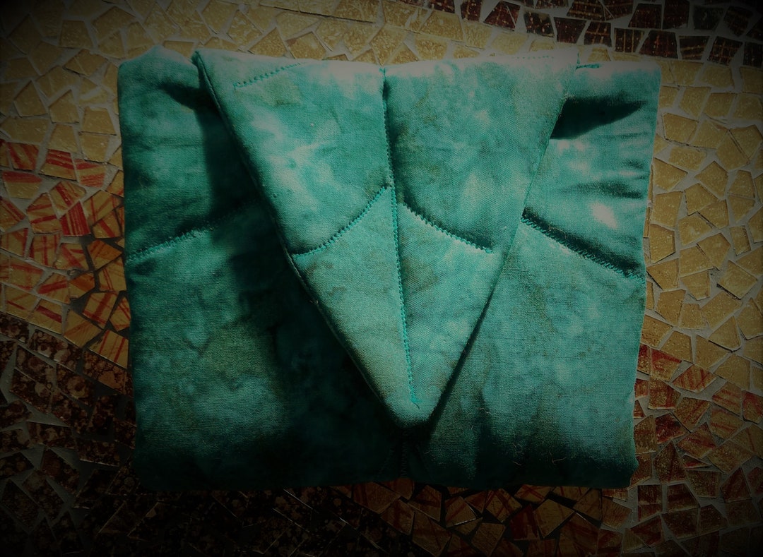 Leaf Wrap for Lembas Bread / Sandwich Wrap / Mallorn Leaf / Leaf Design ...