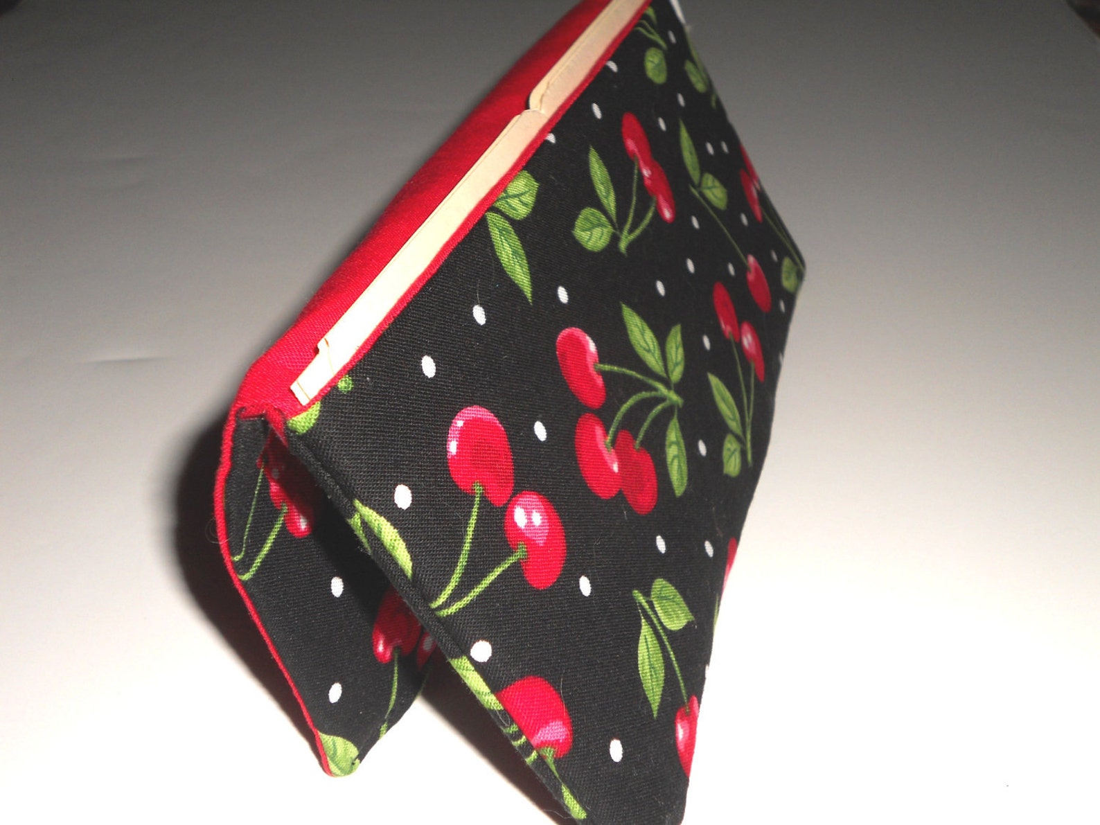 Cherry Coupon Organizer Storage Case With Dividers - Etsy