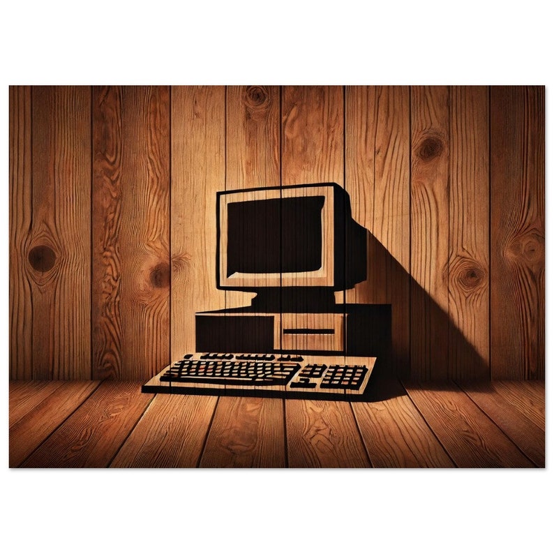 Floppy Disk Computer various Sizes - Etsy