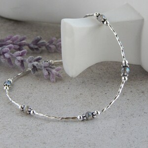 11 Inch Ankle Bracelet, 10 Inch Anklet for Women, Plus Size Ankle ...