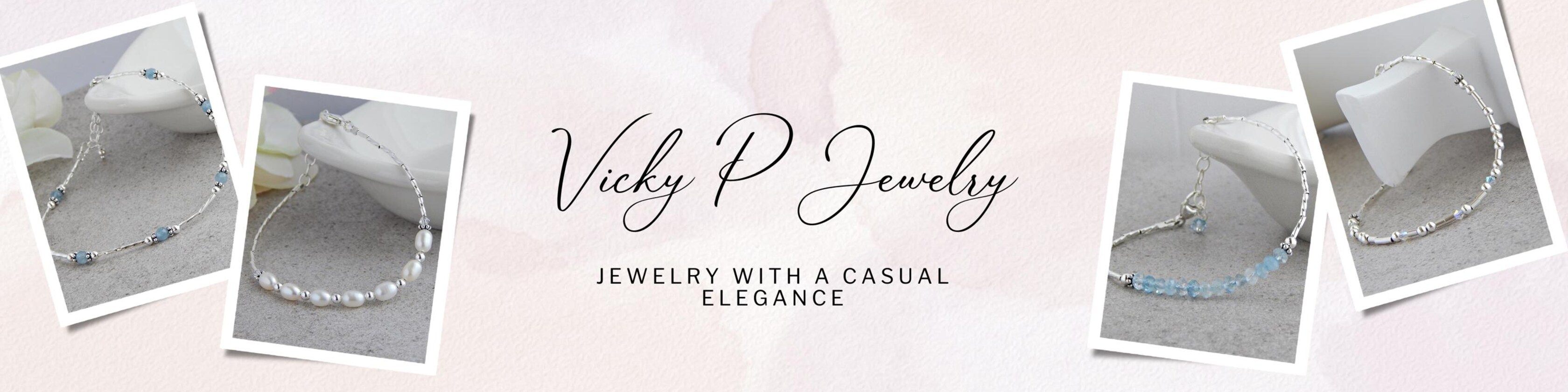vickypjewelry - Etsy