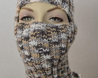 Ski Mask Pants! - Etsy