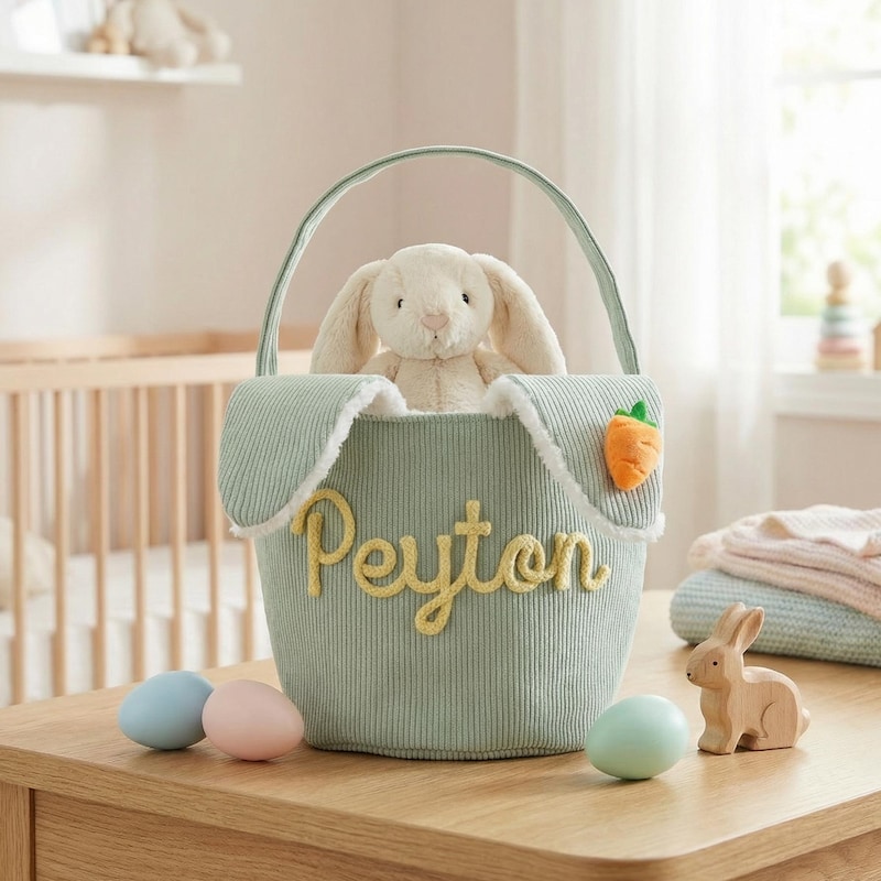 Easter Foldable - Etsy