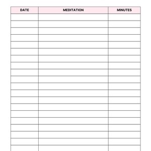 Printable Health & Medical Planner Organize Your Appointments ...