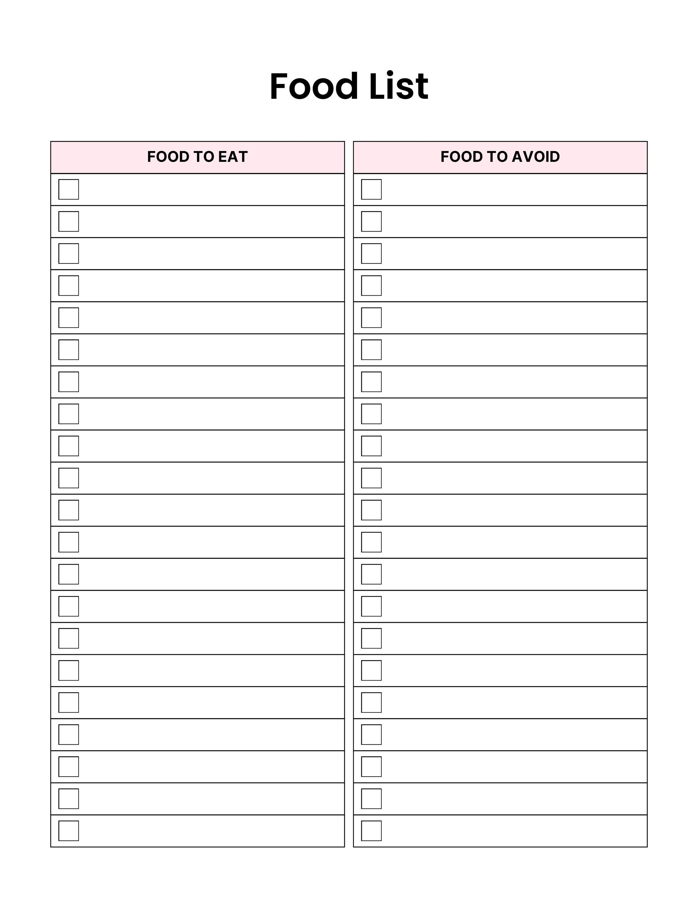 Printable Health & Medical Planner Organize Your Appointments ...
