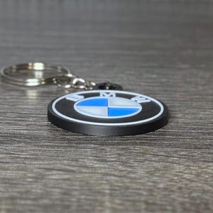 BMW Keychain! - Etsy