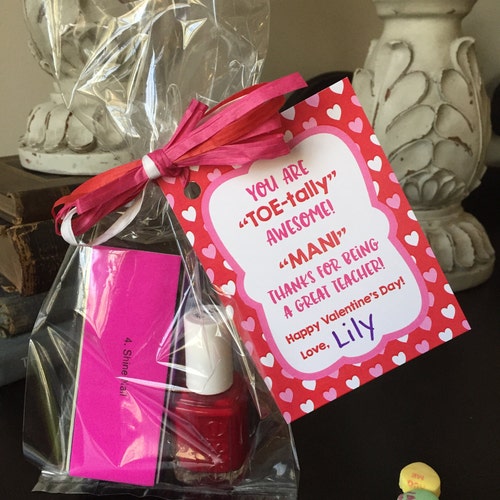 PRINTABLE Teacher Target Gift Card Holder Valentine Teacher | Etsy