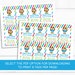 Editable 100th Day of School Treat Bag Tag, Teacher Gift Tag, PTO PTA ...