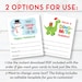 Editable Happy Holidays Candy Grams, INSTANT Download, PTA, PTO School ...