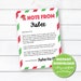 Editable Pop It Christmas Gift Tag, Have a Poppin' Good Christmas ...