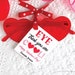 Editable eye Think You Are Cool Valentine's Cards, Sunglasses, Heart ...
