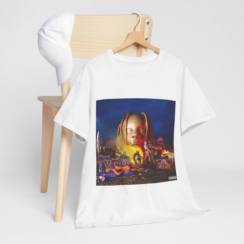 Astroworld Merch - Etsy