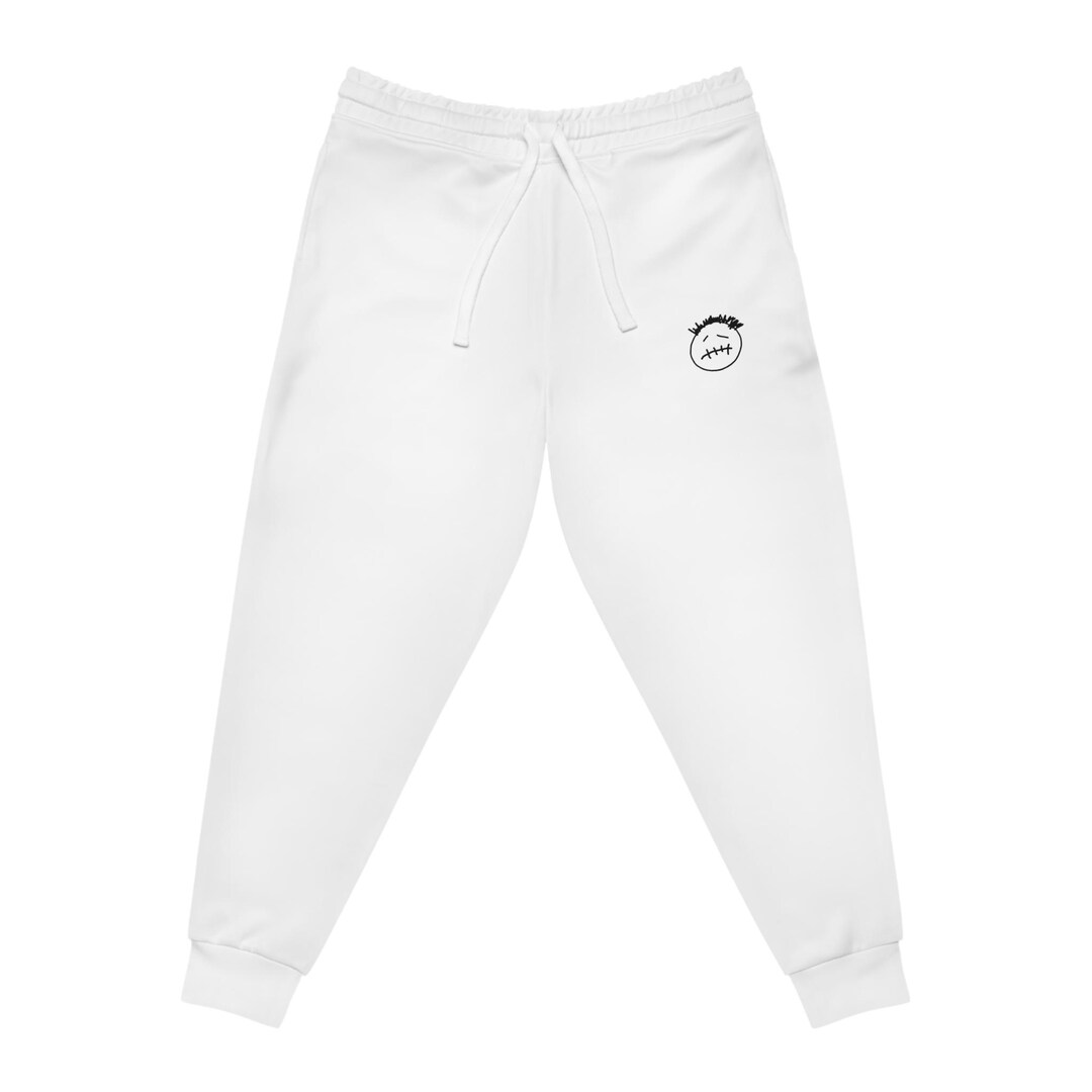 Travis Scott Sweat Pants Merch Athletic Joggers, Music Artist Pants ...