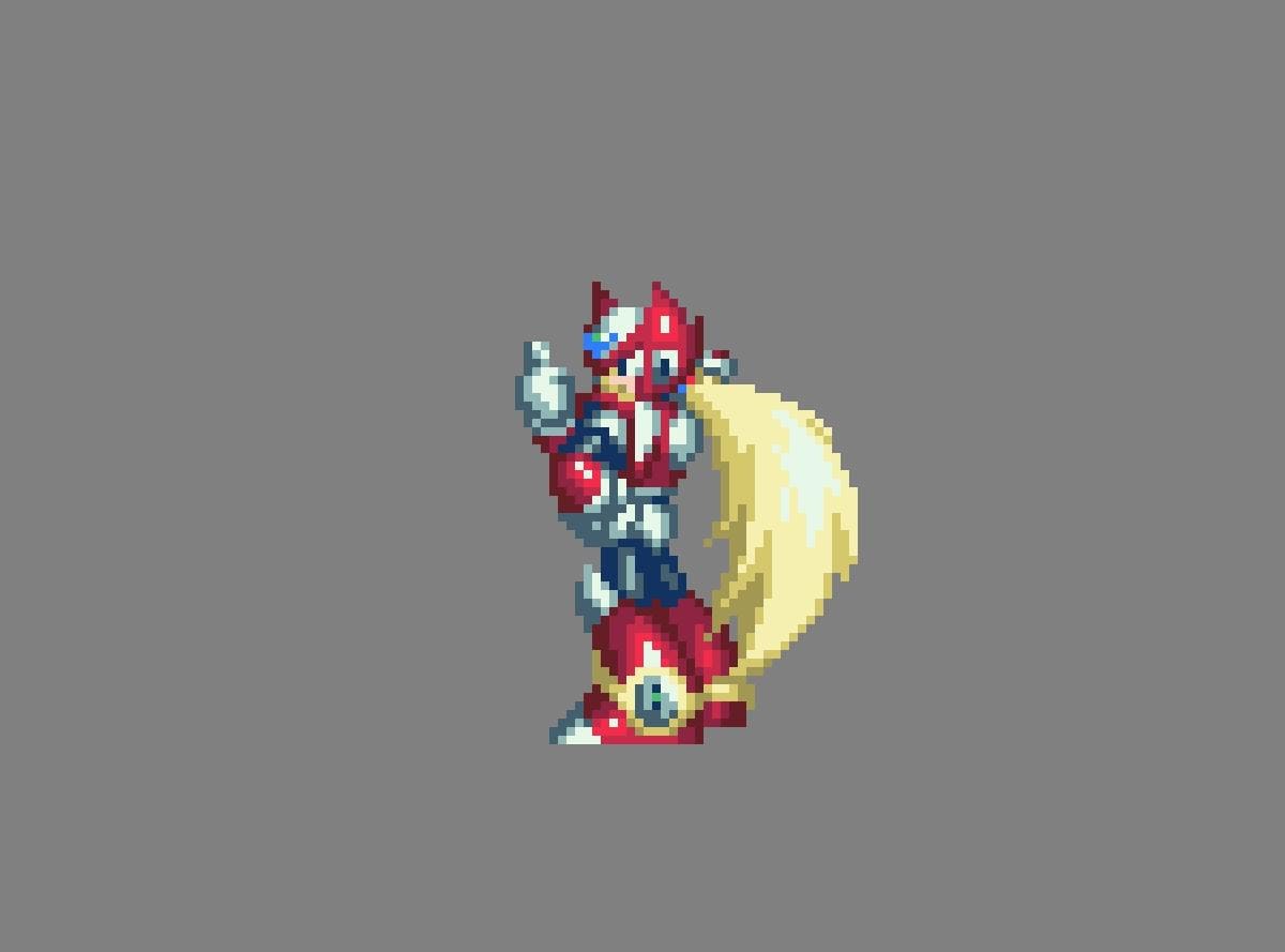 ZERO Stinger/transition Animation for Stream - Etsy