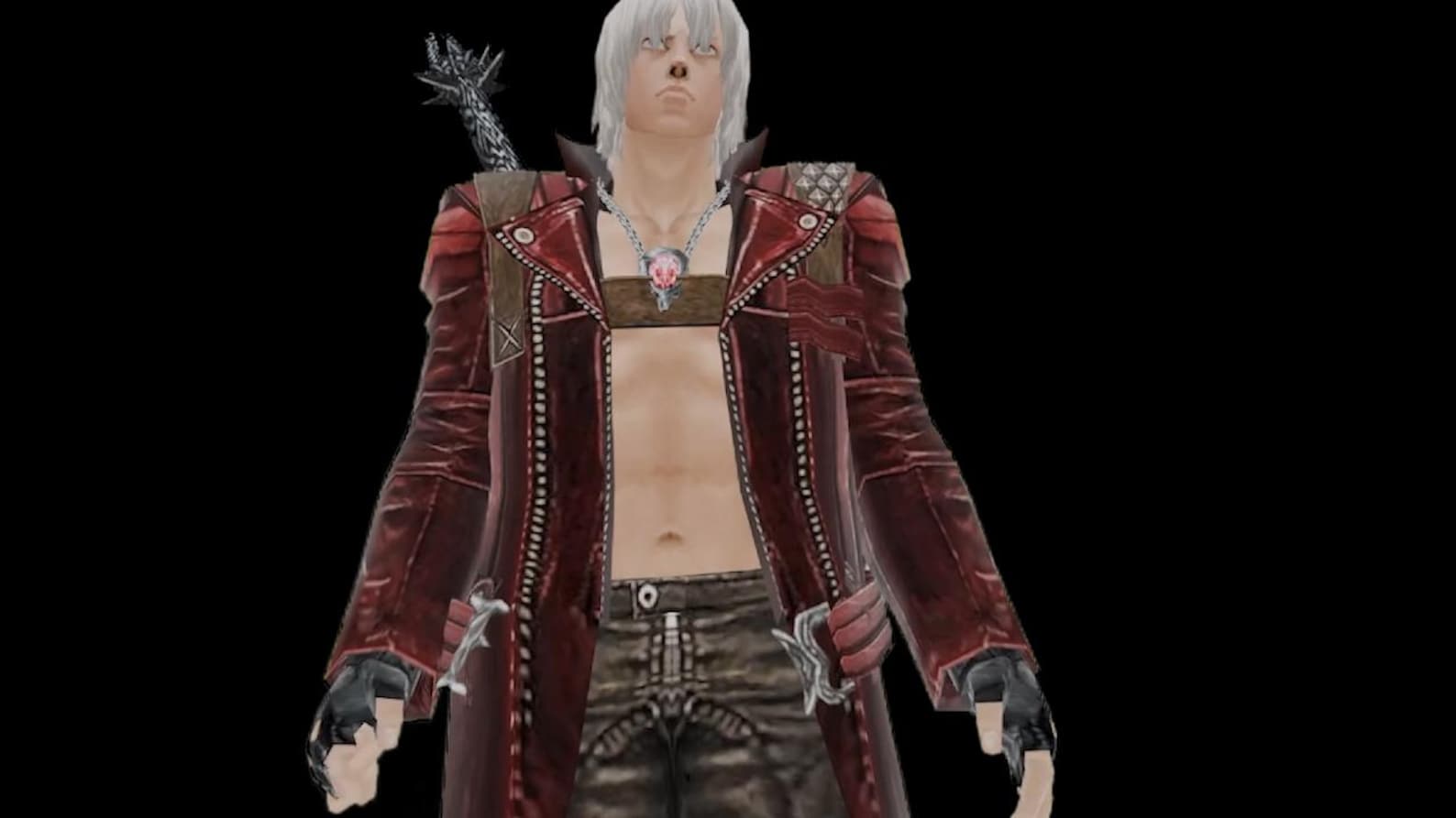 DANTE Devil May Cry Stinger Transition for Stream - Etsy