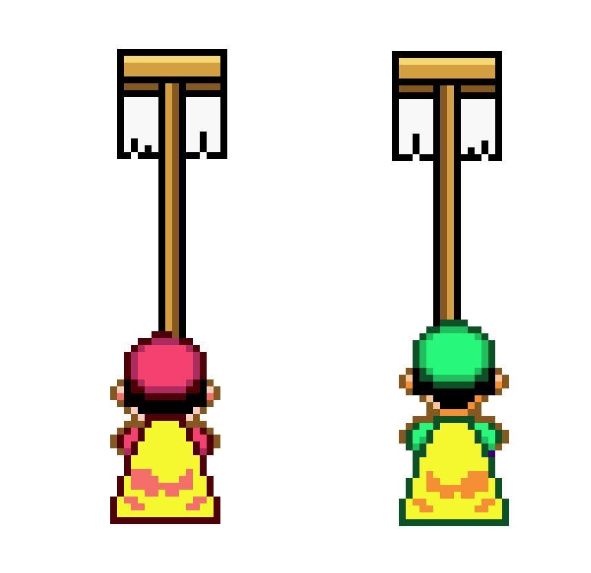 Plumber Brothers Stinger/transition Animation for Stream - Etsy
