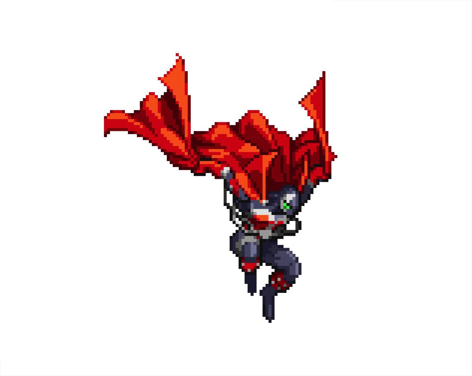 SPAWN Stinger/transition Animation for Stream - Etsy