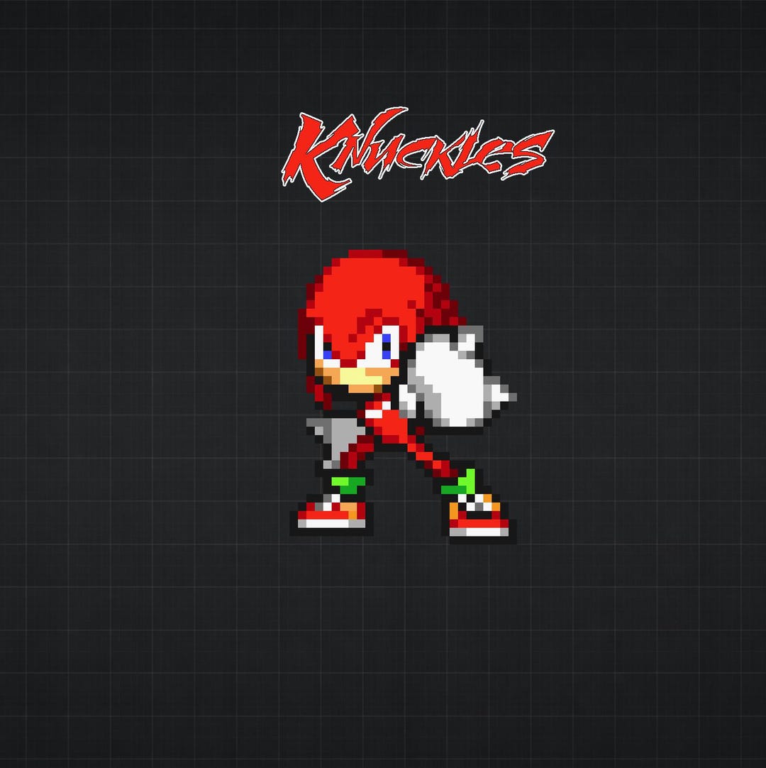 The Echidna Idle Stream Animation - Etsy UK