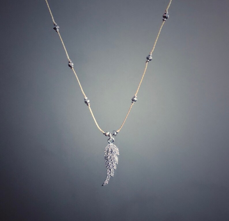 Lily angel jewellery store