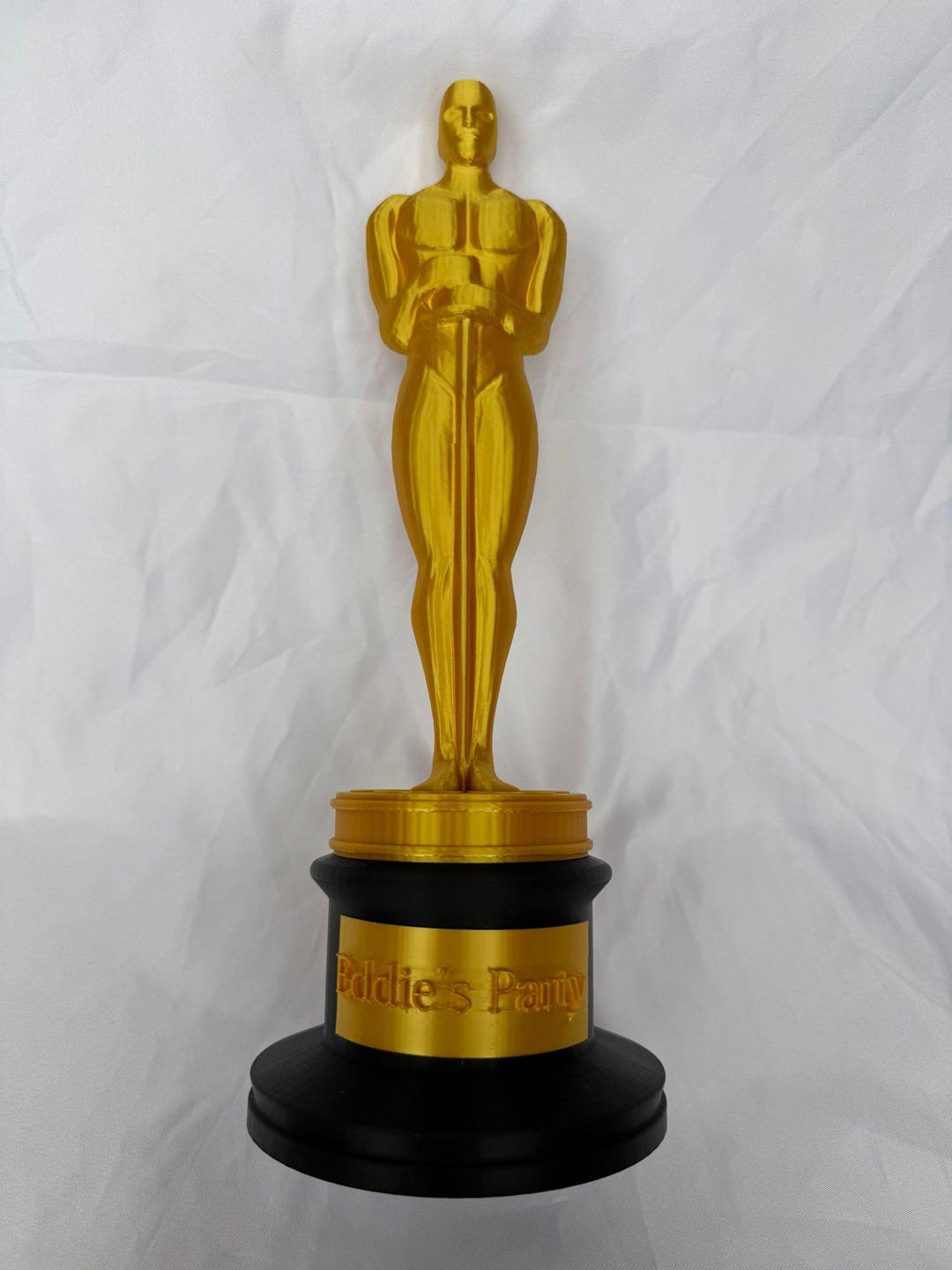 Oscar Award: Gold Trophey for Competition, Events and Party Prizes - Etsy