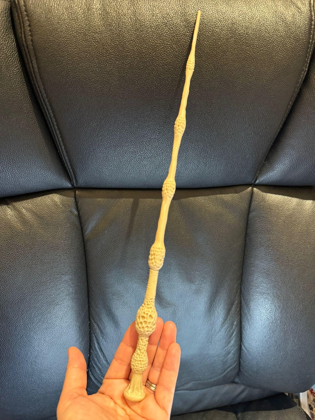 3D Printed Elder Wand Harry Potter Inspired Toys Fan Collectors Movie ...