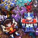 Transformers Button Pins - Etsy