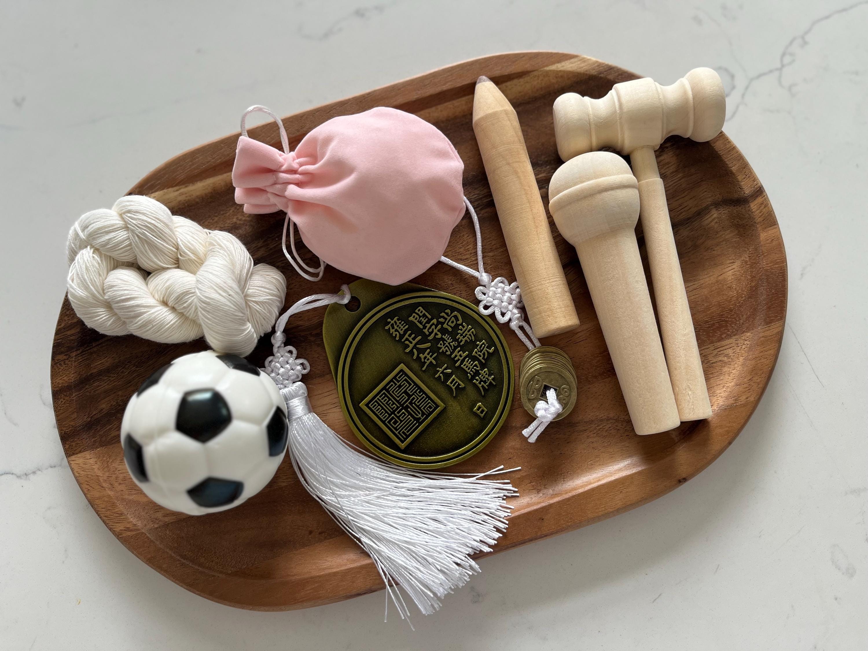 White Flower Dohl Table, 100 Days Table, 1st Birthday Party Table With ...