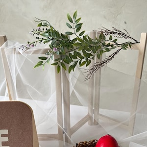 Modern Dohl Table, 100 Days Table, 1st Birthday Party Table With Free ...