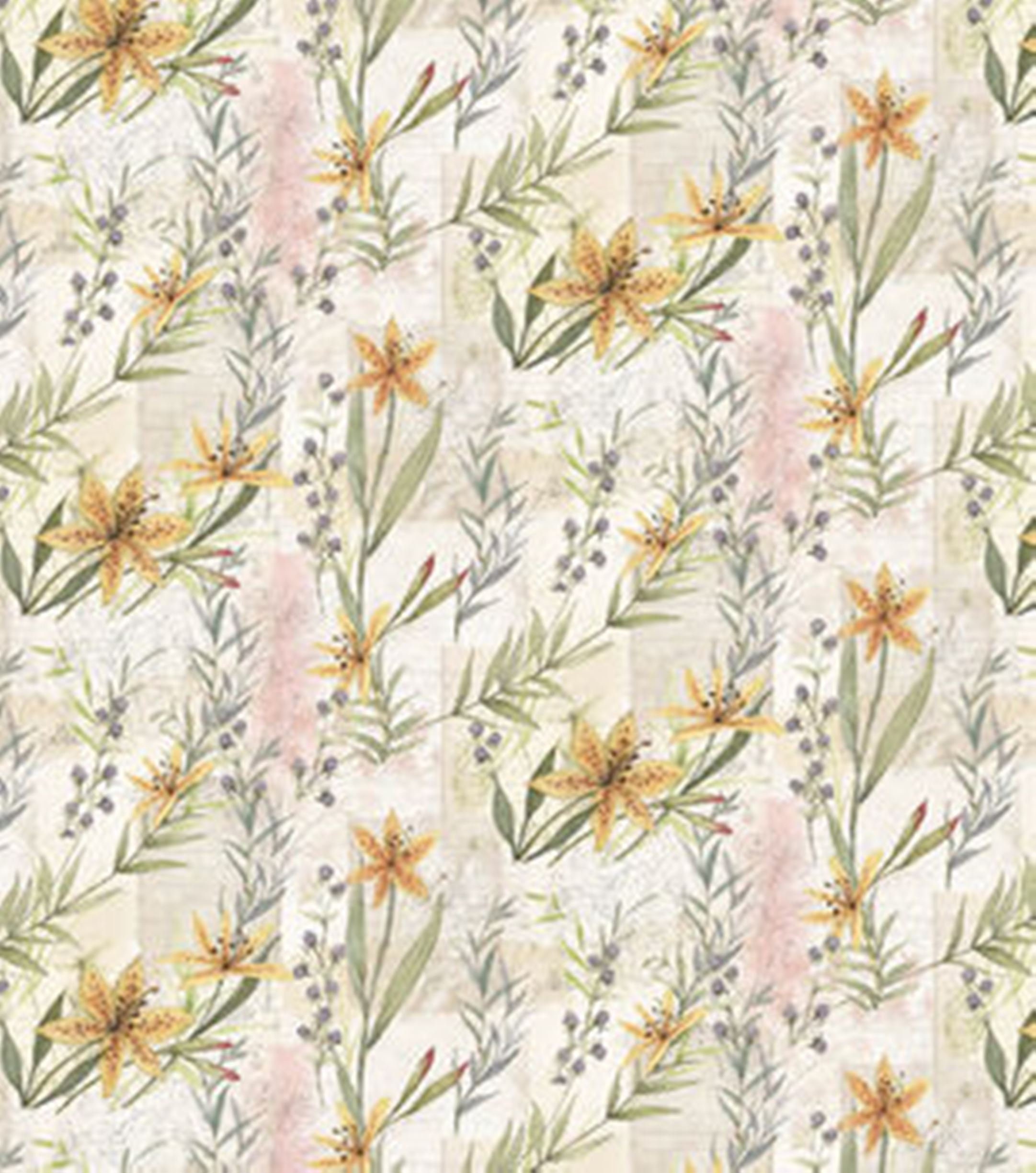 Susan Winget Fabric for sale | Only 4 left at -75%