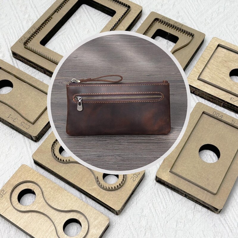 Leather Cutting Dies - Etsy