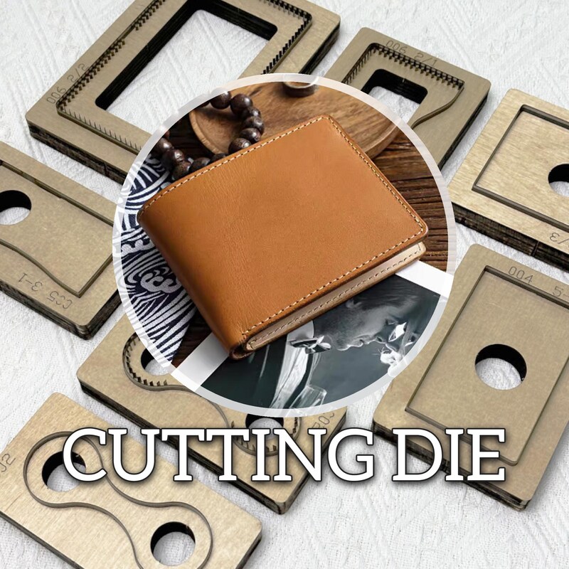 Leather Cutting Dies - Etsy