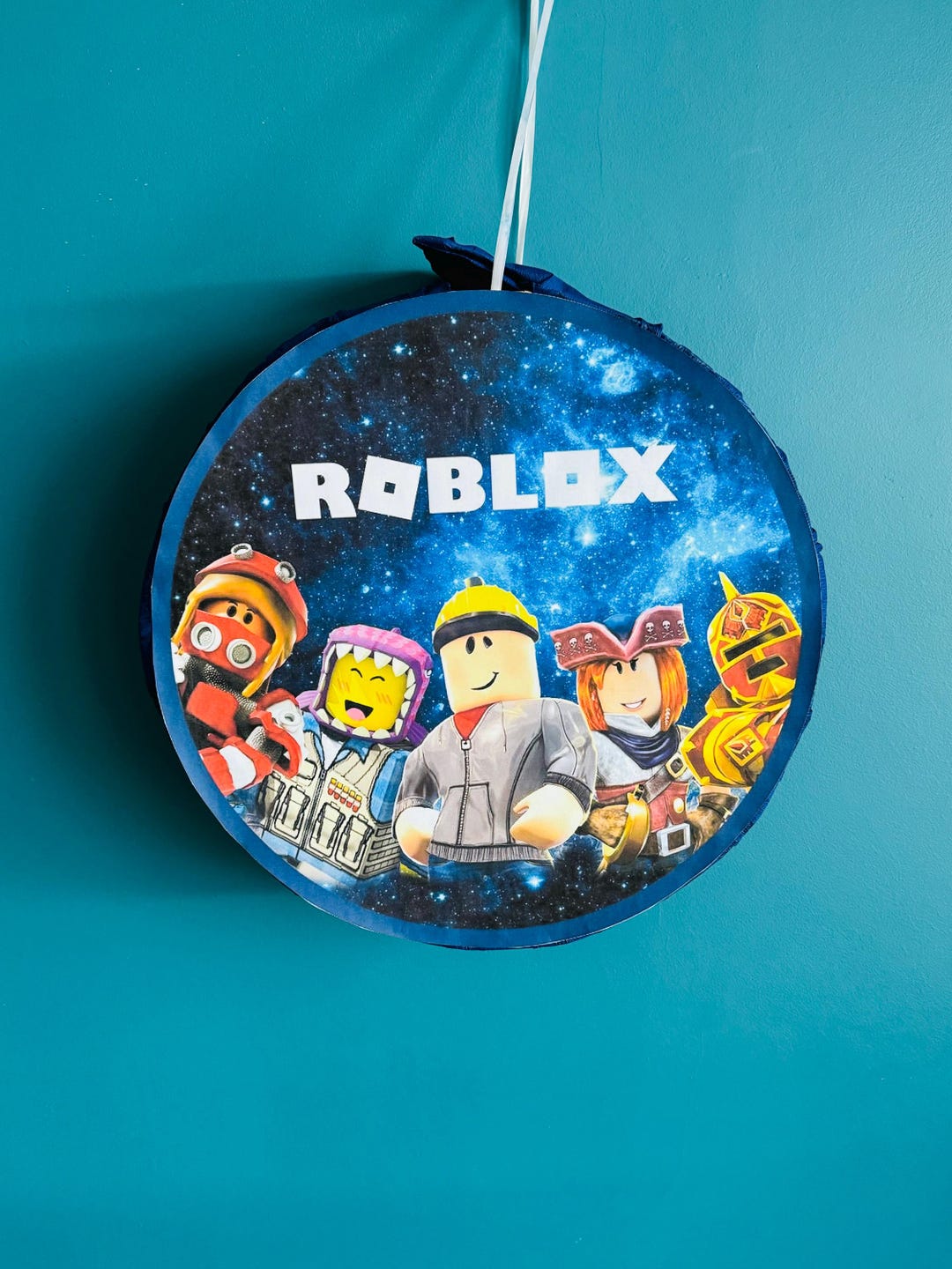Roblox Pinata - Etsy