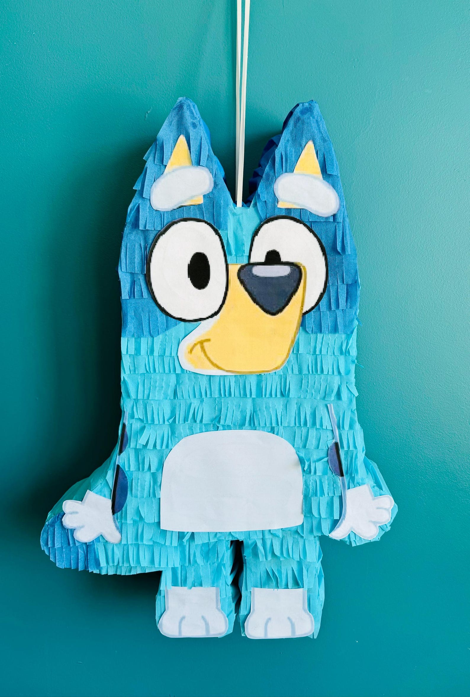 Bluey Pinata - Etsy
